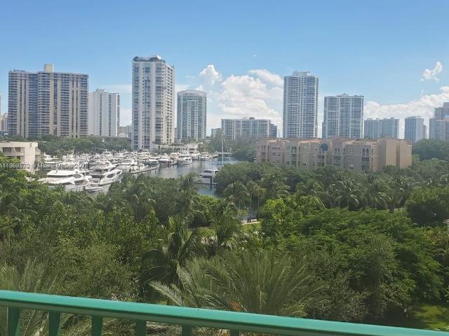Luxury apartment complex for sale in Aventura, Florida