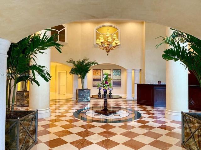 Luxury apartment complex for sale in Aventura, Florida