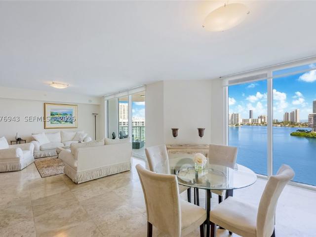Luxury apartment complex for sale in Aventura, Florida