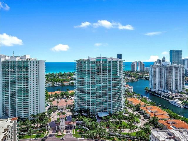 Luxury apartment complex for sale in Aventura, Florida