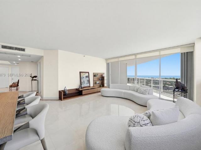 Luxury apartment complex for sale in Aventura, Florida