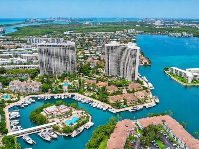 Luxury apartment complex for sale in Aventura, Florida