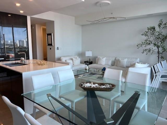 Luxury apartment complex for sale in Aventura, Florida