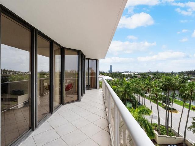 Luxury apartment complex for sale in Aventura, Florida
