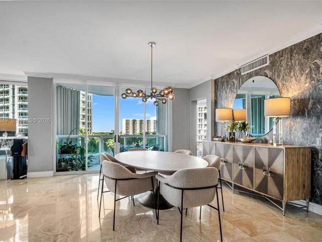 Luxury apartment complex for sale in Aventura, Florida
