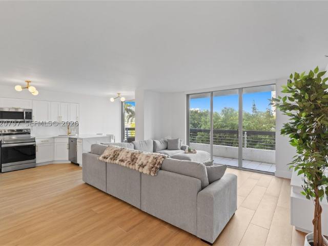Luxury apartment complex for sale in Aventura, Florida