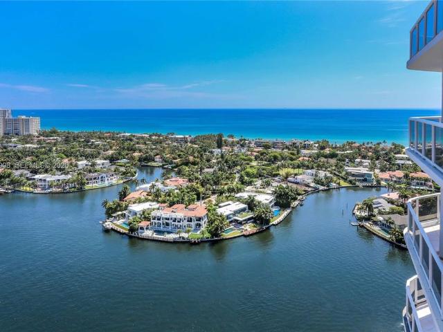 Luxury apartment complex for sale in Aventura, Florida