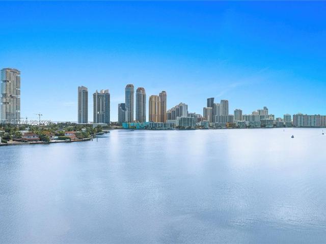 Luxury apartment complex for sale in Aventura, Florida