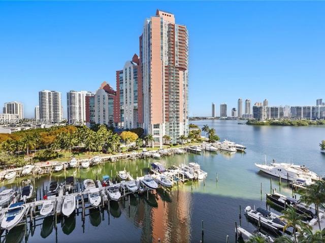Luxury apartment complex for sale in Aventura, Florida