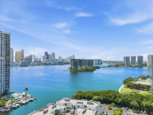 Luxury apartment complex for sale in Aventura, Florida