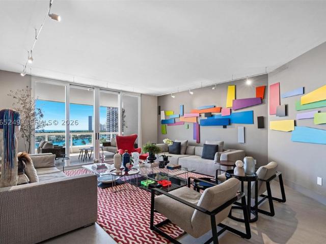 Luxury apartment complex for sale in Aventura, Florida