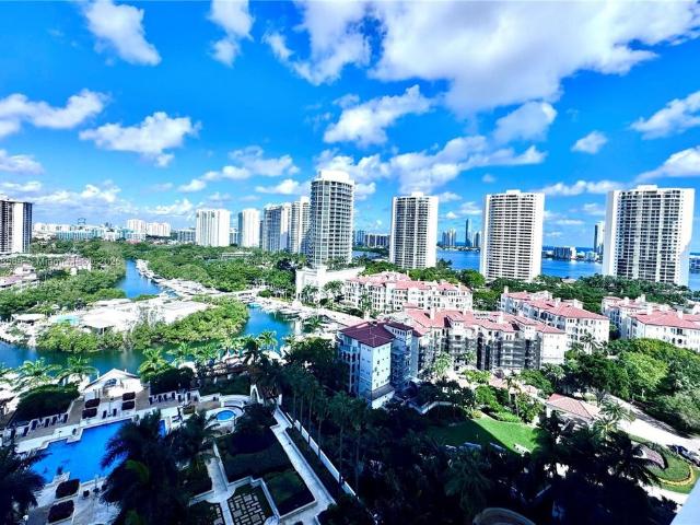 Luxury apartment complex for sale in Aventura, Florida