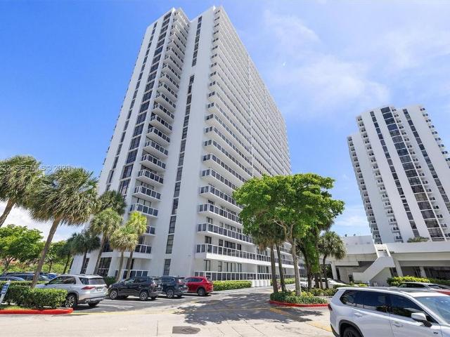 Luxury apartment complex for sale in Aventura, Florida