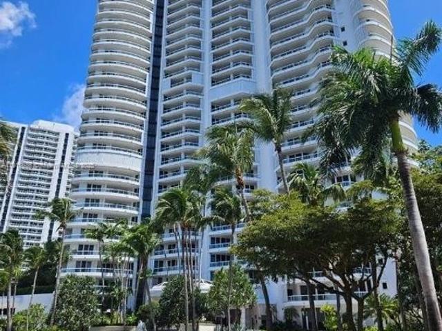 Luxury apartment complex for sale in Aventura, Florida