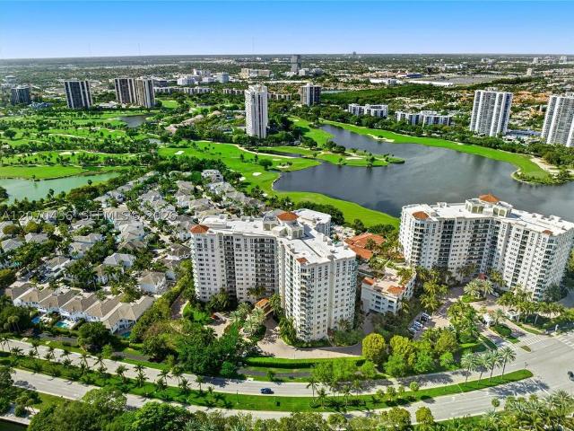 Luxury apartment complex for sale in Aventura, Florida