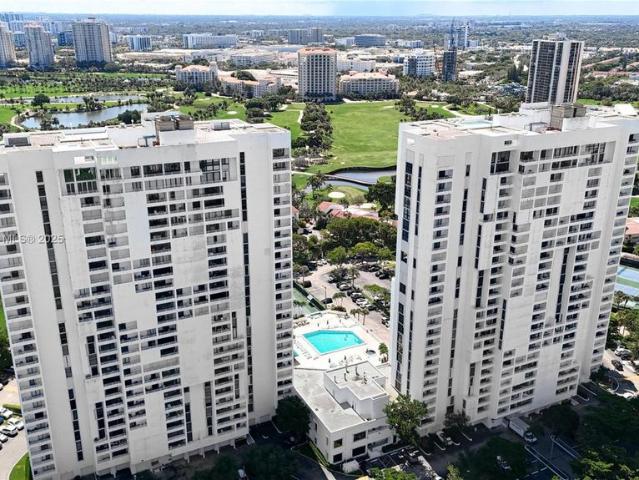 Luxury apartment complex for sale in Aventura, Florida
