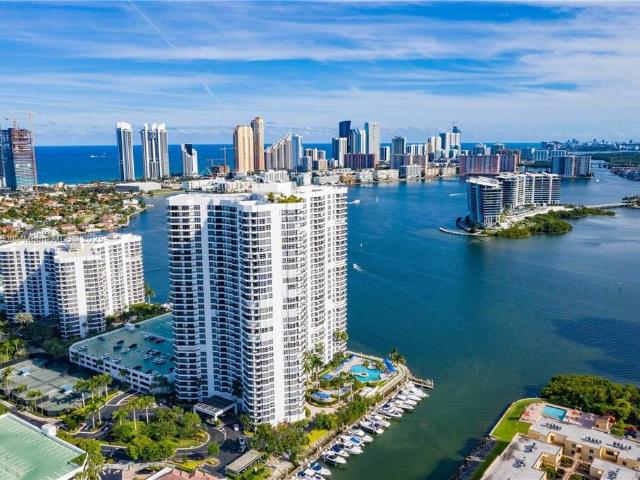 Luxury apartment complex for sale in Aventura, Florida