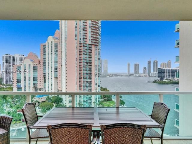 Luxury apartment complex for sale in Aventura, Florida