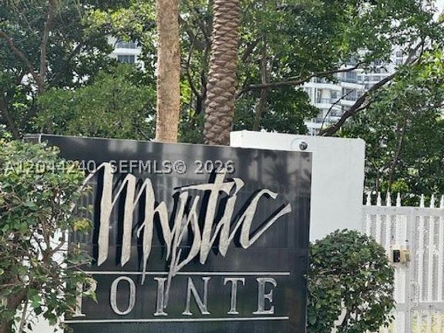 Luxury apartment complex for sale in Aventura, Florida