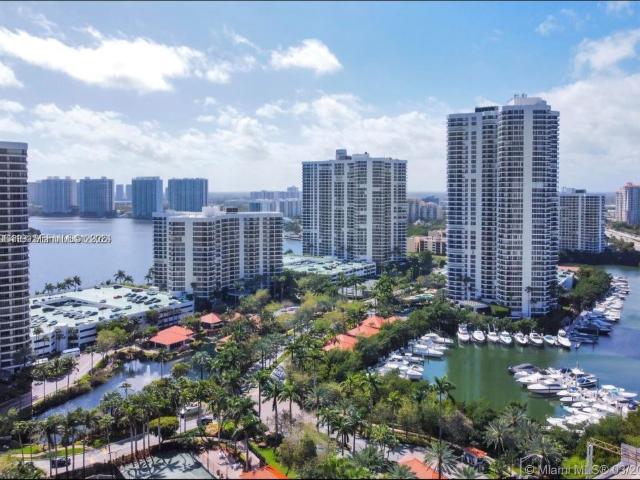 Luxury apartment complex for sale in Aventura, Florida