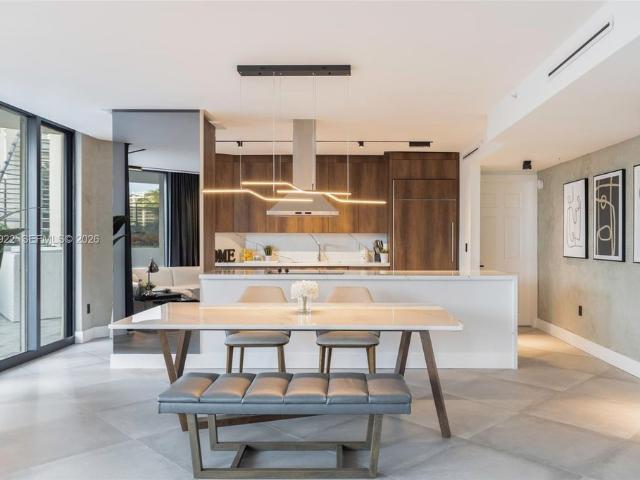 Luxury apartment complex for sale in Aventura, Florida