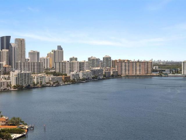 Luxury apartment complex for sale in Aventura, Florida