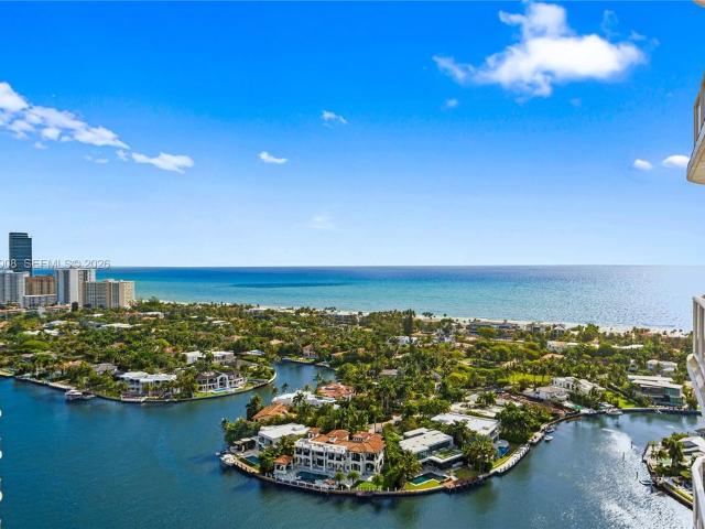 Luxury apartment complex for sale in Aventura, Florida