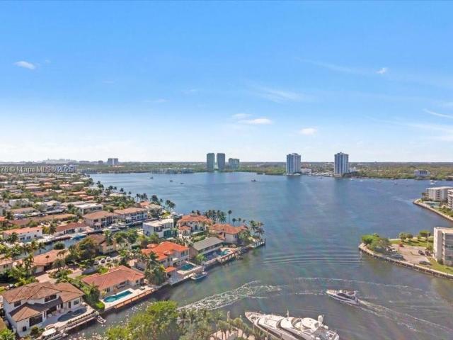 Luxury apartment complex for sale in Aventura, Florida