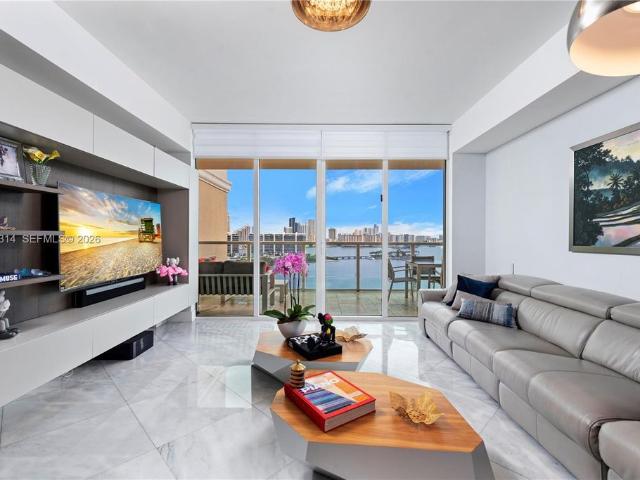 Luxury apartment complex for sale in Aventura, Florida