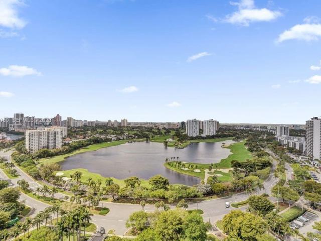 Luxury apartment complex for sale in Aventura, Florida