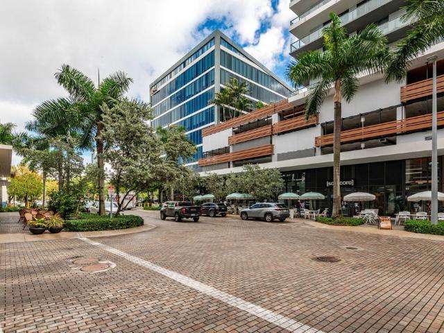 Luxury apartment complex for sale in Aventura, Florida