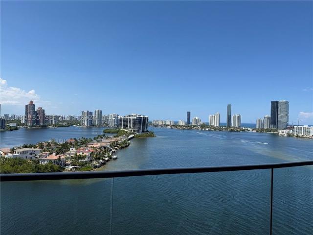 Luxury apartment complex for sale in Aventura, Florida