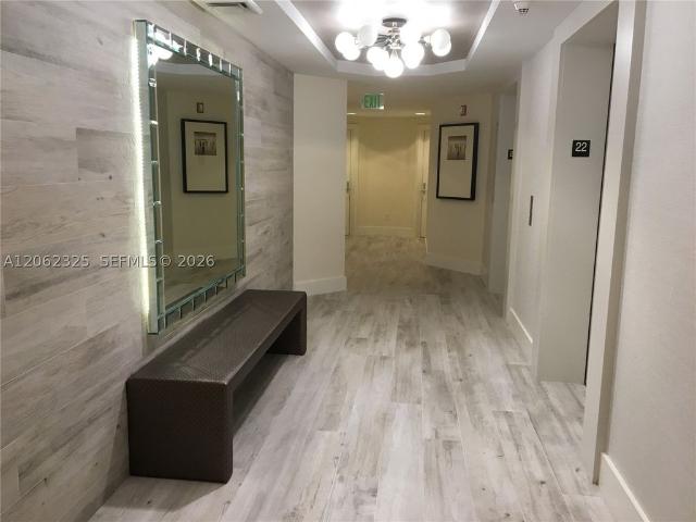 Luxury apartment complex for sale in Aventura, Florida