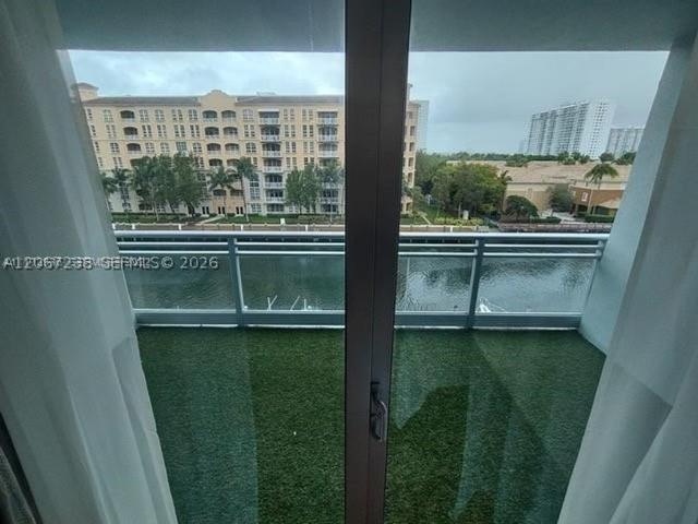 Luxury apartment complex for sale in Aventura, Florida