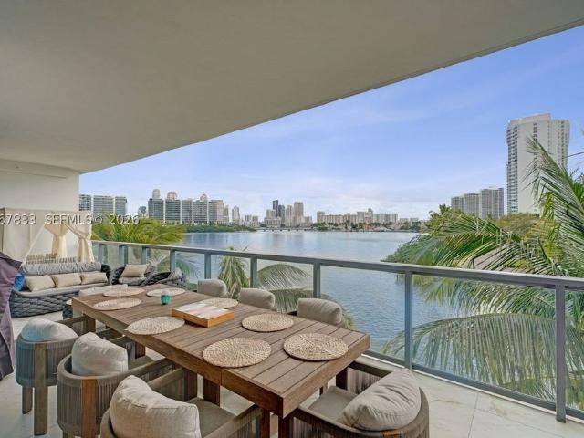 Luxury apartment complex for sale in Aventura, Florida