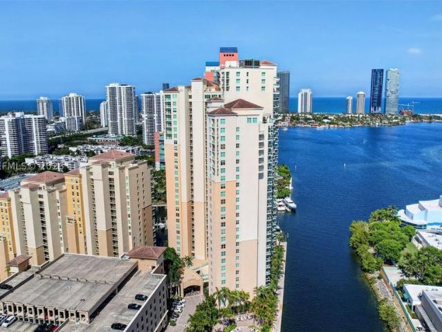Luxury apartment complex for sale in Aventura, Florida