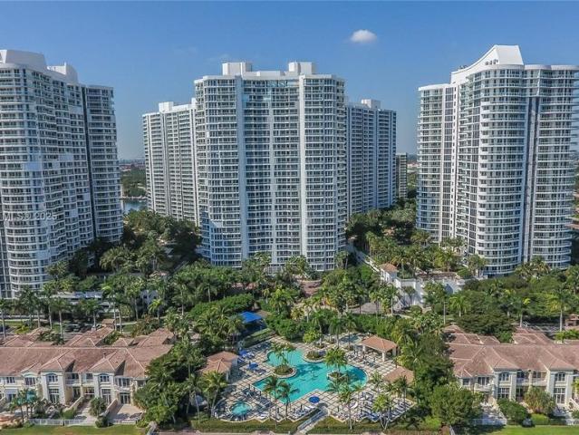 Luxury apartment complex for sale in Aventura, Florida