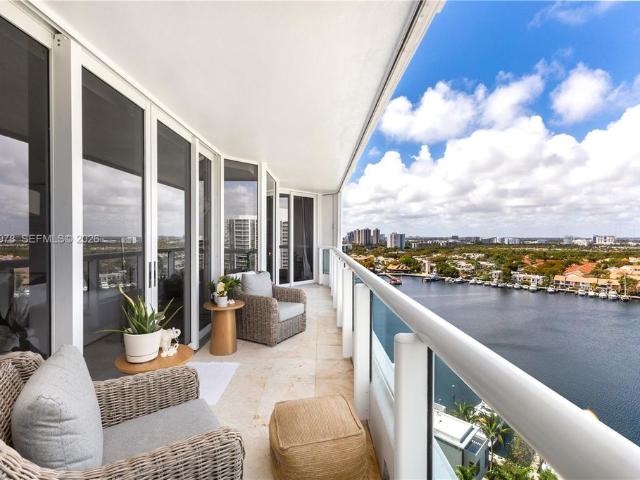 Luxury apartment complex for sale in Aventura, Florida