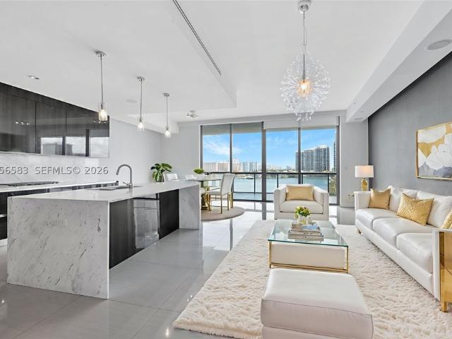 Luxury apartment complex for sale in Aventura, Florida