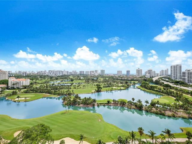 Luxury apartment complex for sale in Aventura, Florida