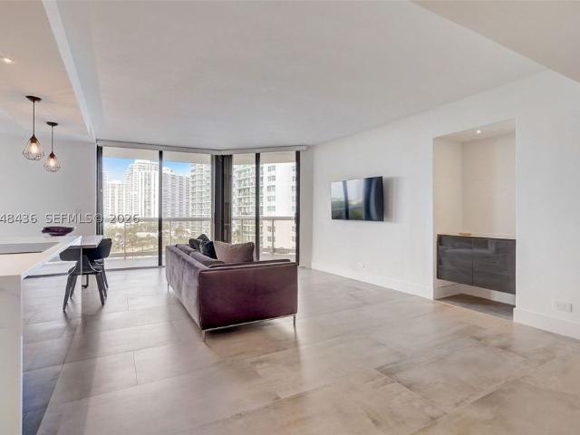 Luxury apartment complex for sale in Aventura, Florida