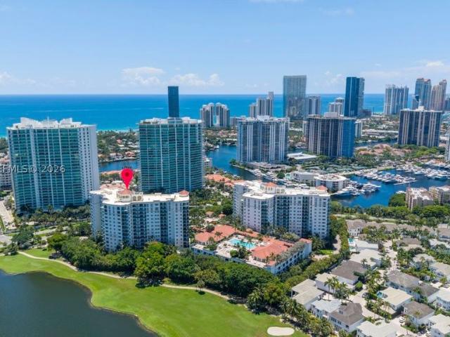 Luxury apartment complex for sale in Aventura, Florida
