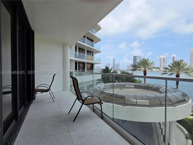 Luxury apartment complex for sale in Aventura, Florida