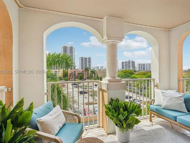 Luxury apartment complex for sale in Aventura, Florida