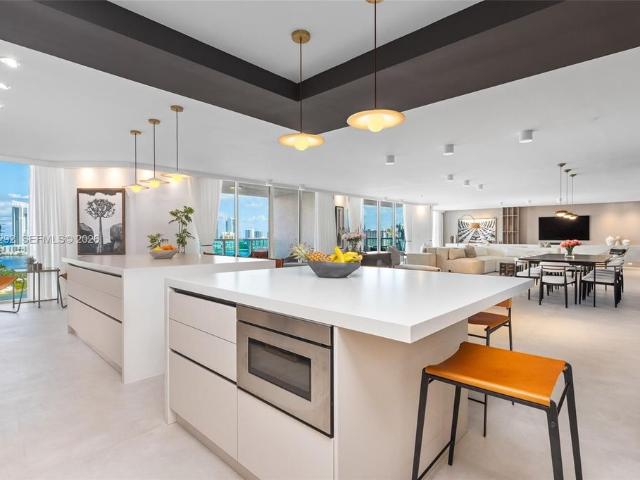 Luxury apartment complex for sale in Aventura, Florida