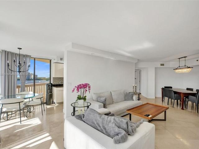 Luxury apartment complex for sale in Aventura, Florida