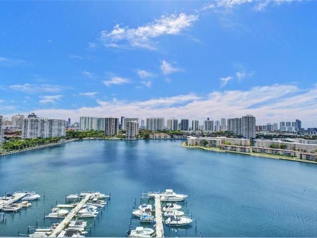 Luxury apartment complex for sale in Aventura, Florida
