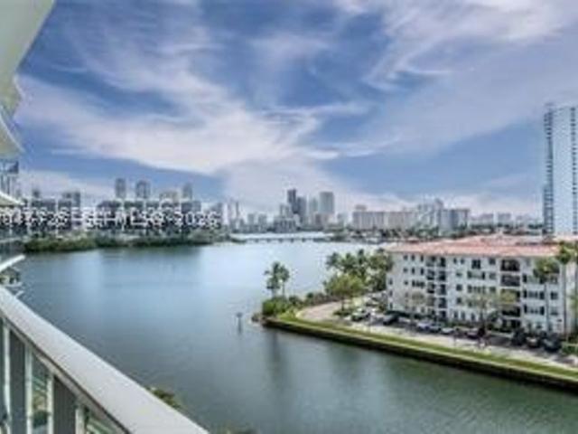 Luxury apartment complex for sale in Aventura, Florida
