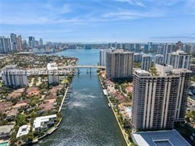 Luxury apartment complex for sale in Aventura, Florida