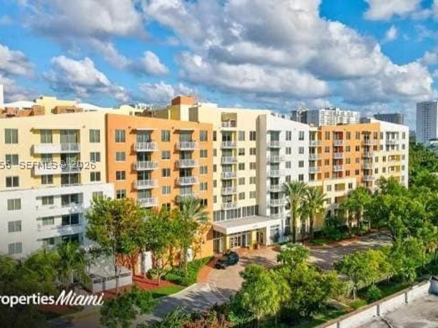 Luxury apartment complex for sale in Aventura, Florida